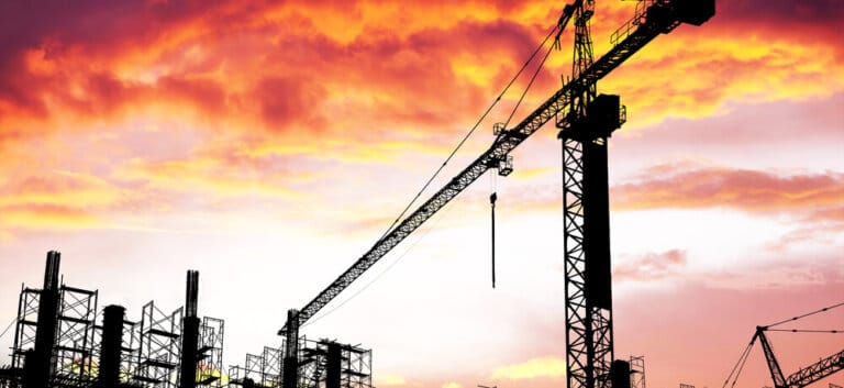 7 ferragens para construção essenciais para a sua obra