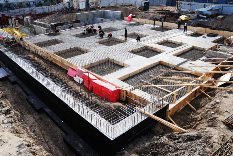 Sapata: o que é, para que serve e como usar na construção