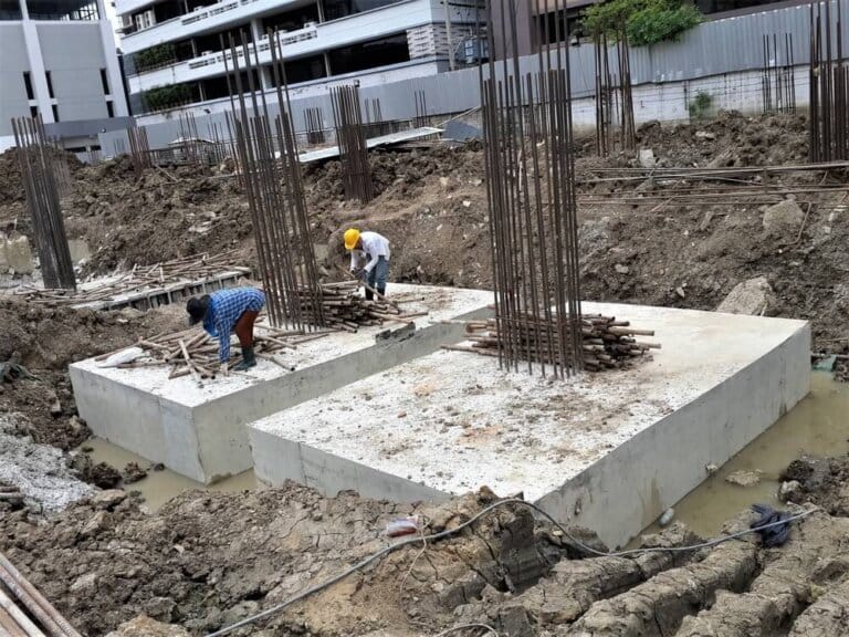 Sapata: o que é, para que serve e como usar na construção