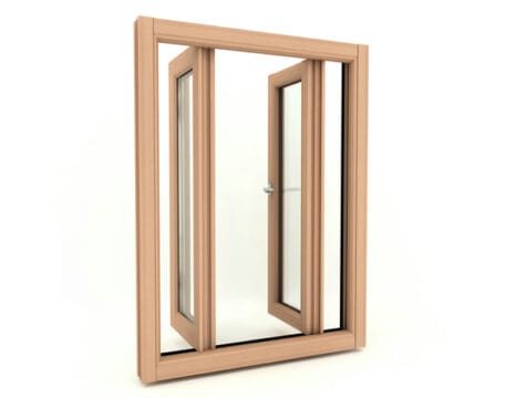 Janela Pivotante: o que é, como funciona e onde utilizar