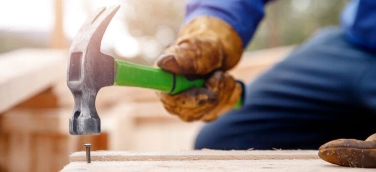 15 tipos de martelo que você precisa conhecer e quando usar!