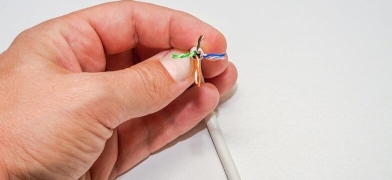 Sequência cabo de rede: como garantir uma conexão eficiente