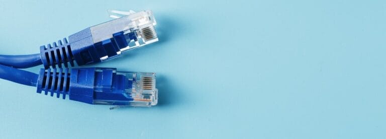 Sequência cabo de rede: como garantir uma conexão eficiente