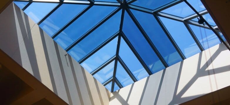 O que é claraboia: 6 modelos para seu projeto arquitetônico