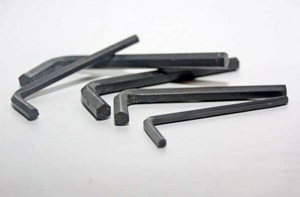 12 tipos de chaves manuais mais usados e suas funções