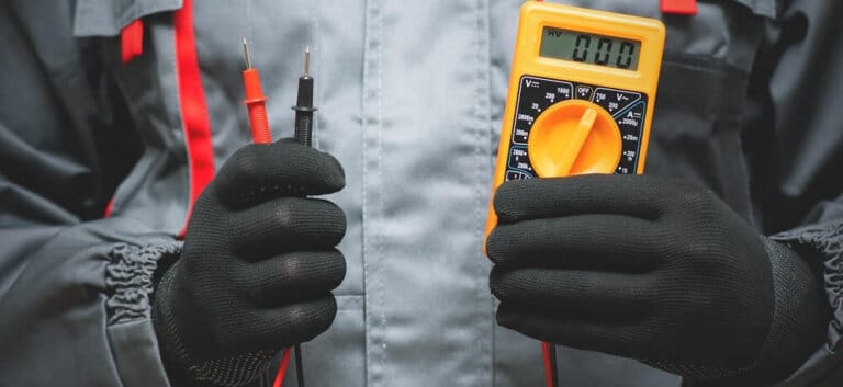 O que é multímetro, como usar e outras dicas! | Blog da Obramax