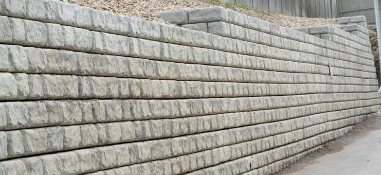 Como fazer muro de arrimo em 4 etapas | Blog da Obramax