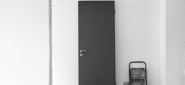 Porta para Drywall: como escolher e instalar – Blog da Obramax