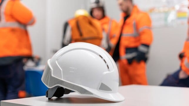 O que é CA do EPI e qual a sua diferença para a validade?