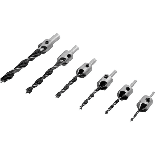 Tipos de broca: como funciona cada uma delas e como usar