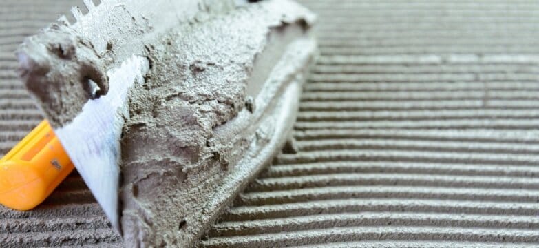 Qual a melhor argamassa para a sua obra? | Blog da Obramax