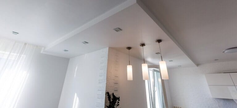 Veja como fazer teto de gesso em 4 etapas | Blog da Obramax