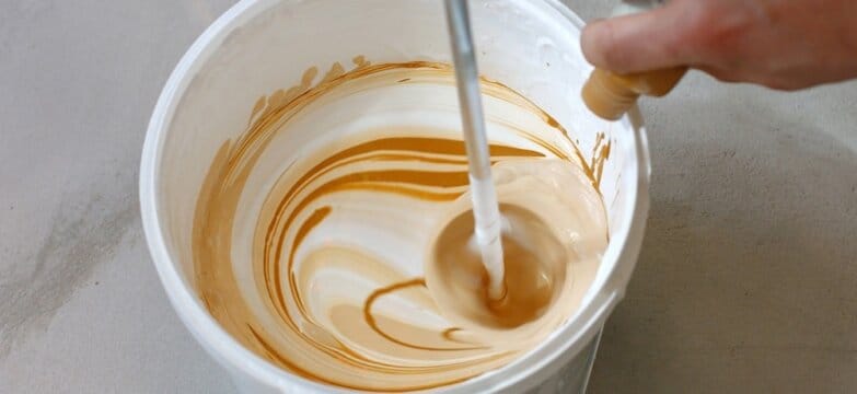 Mistura de Cores: como atingir a tonalidade ideal para pintura – Blog ...