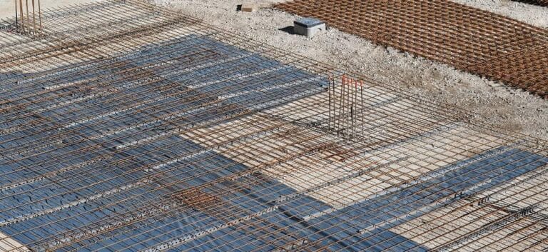 O que é radier e como fazer na sua obra em 5 etapas