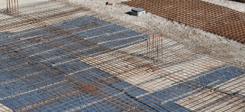 O que é radier e como fazer na sua obra em 5 etapas