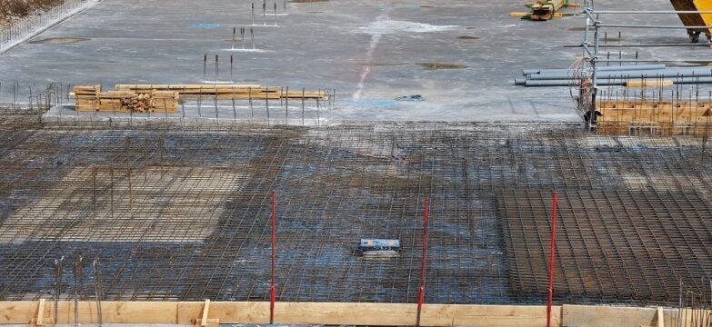 O que é radier e como fazer na sua obra em 5 etapas