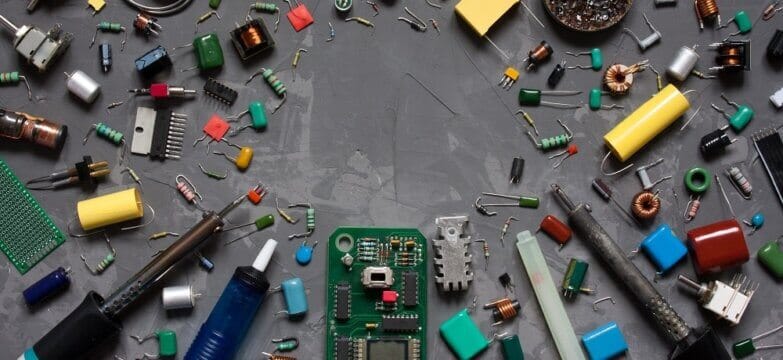 O que é circuito elétrico e 17 tipos para sua instalação