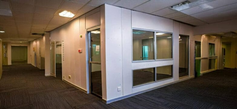 4 principais tipos de traço para construção e como fazer