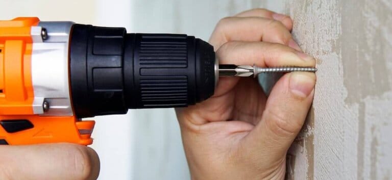 Bucha para drywall: 6 tipos mais utilizados