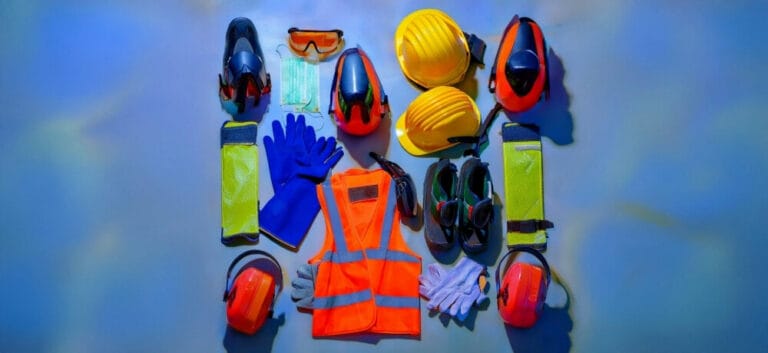 6 Tipos de luvas de proteção e como usar esses EPIs