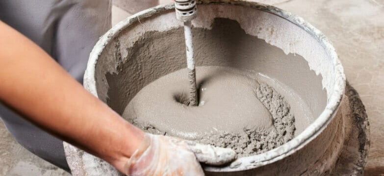 Argamassa AC1: veja onde e quando usar na sua obra